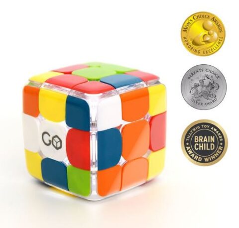 3×3 Go Cube Edge | Tienda de Cubos Rubik Ecuador